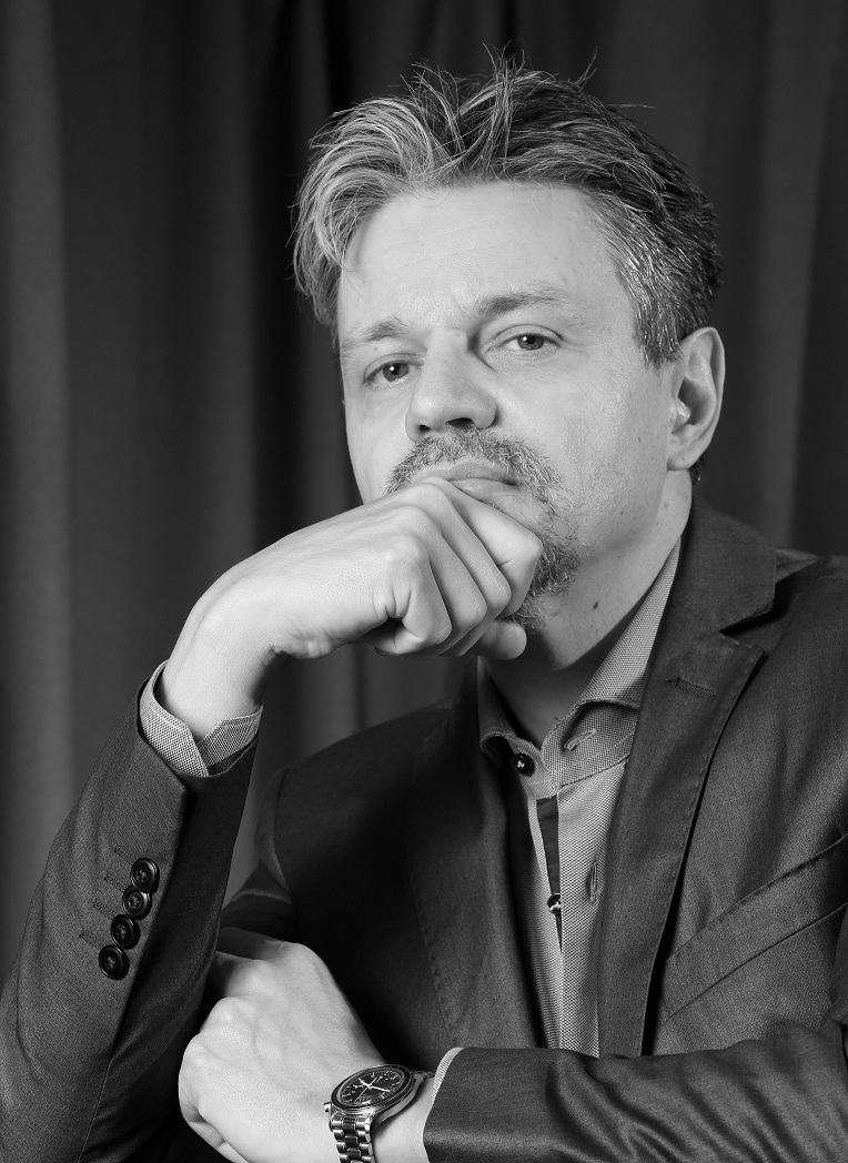 BiographyBiografia – Paolo Pandolfo